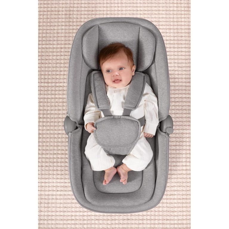 Mastela Deluxe Multi-Motion Baby Cradle – Baby Shop Nigeria